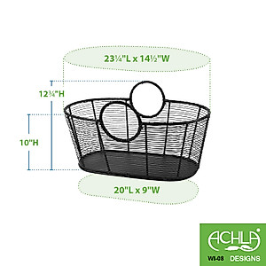 Small Harvest Basket