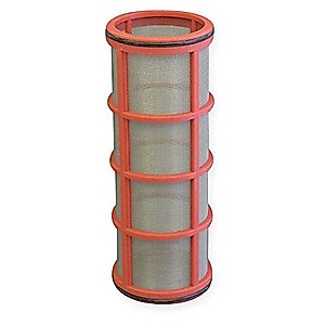 Banjo Screen, for Use with Mfr. No. LS150-50, LS200-50