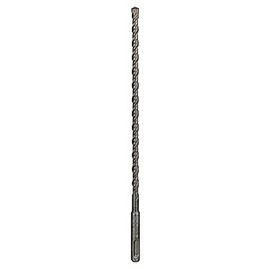 Bosch 1618596264 Hammer Drill Bit SDS-Plus-5 8x200x260mm