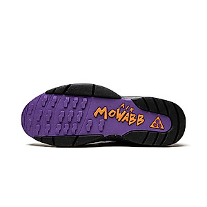 Nike Mens ACG Air Mowabb OG DC9554 201 Trail End Brown - Size 5