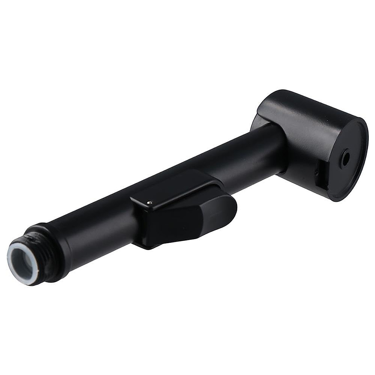 Urjumpea 2PCS Hand Held Toilet Sprayer Head Bathroom Bidet Tap Spray Handheld Bidet Sprayer Head for Women, Pet Wash