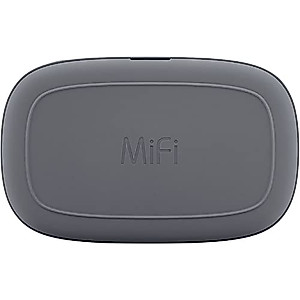 Verizon Wireless Jetpack 8800L 4G LTE GSM Unlocked dual band Worldwide Advanced Mobile Hotspot (No Sim Card Included)