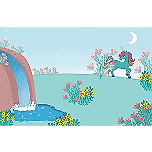 Jumbo Stickers for Little Hands: Unicorns: Includes 75 Stickers (Volume 3) (Jumbo Stickers for Little Hands, 3)