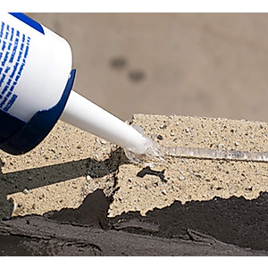 Bird-X Bird-Proof® Gel Bird Repellent, Trial Kit of 3 Tubes