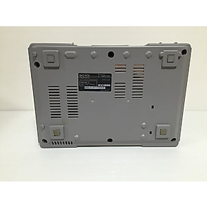 Japanese PlayStation 1 NTSC-J Dual Shock Japan Import Version Console System