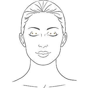 Perricone MD No Makeup Eyeshadow 0.3 Ounce Serum