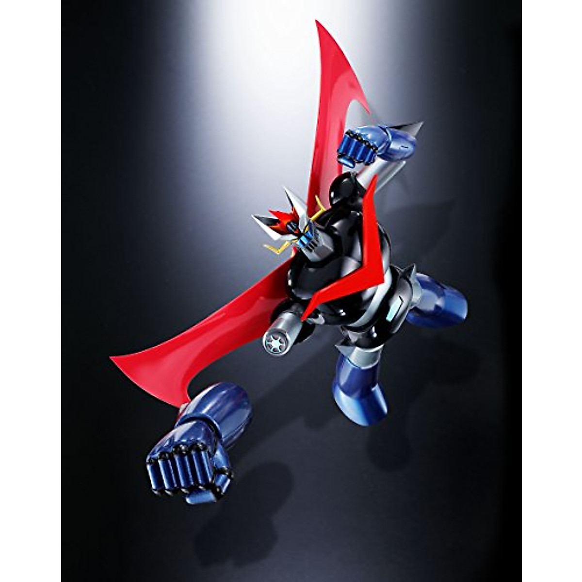 Bandai Tamashii Nations Gx-73 Mazinger Z TV Version Soul of Chogokin Action Figure
