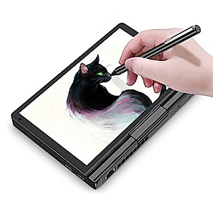 GPD Pocket 3 Aully-Featured Modular and Utilitary Handheld PC Notebook Laptop 1920 × 1200 Touch Screen Laptop WIN10 OS Contains KVM+RS232 Function Module (CPU:1195G7 16GB+1TB)