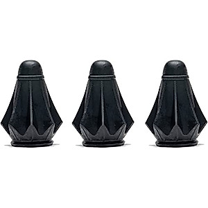 SaltShot Jet Pack- Set of 3 Replacements, for use