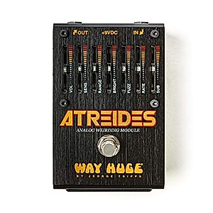 Way Huge Atreides Analog Weirding Module (WHE900)