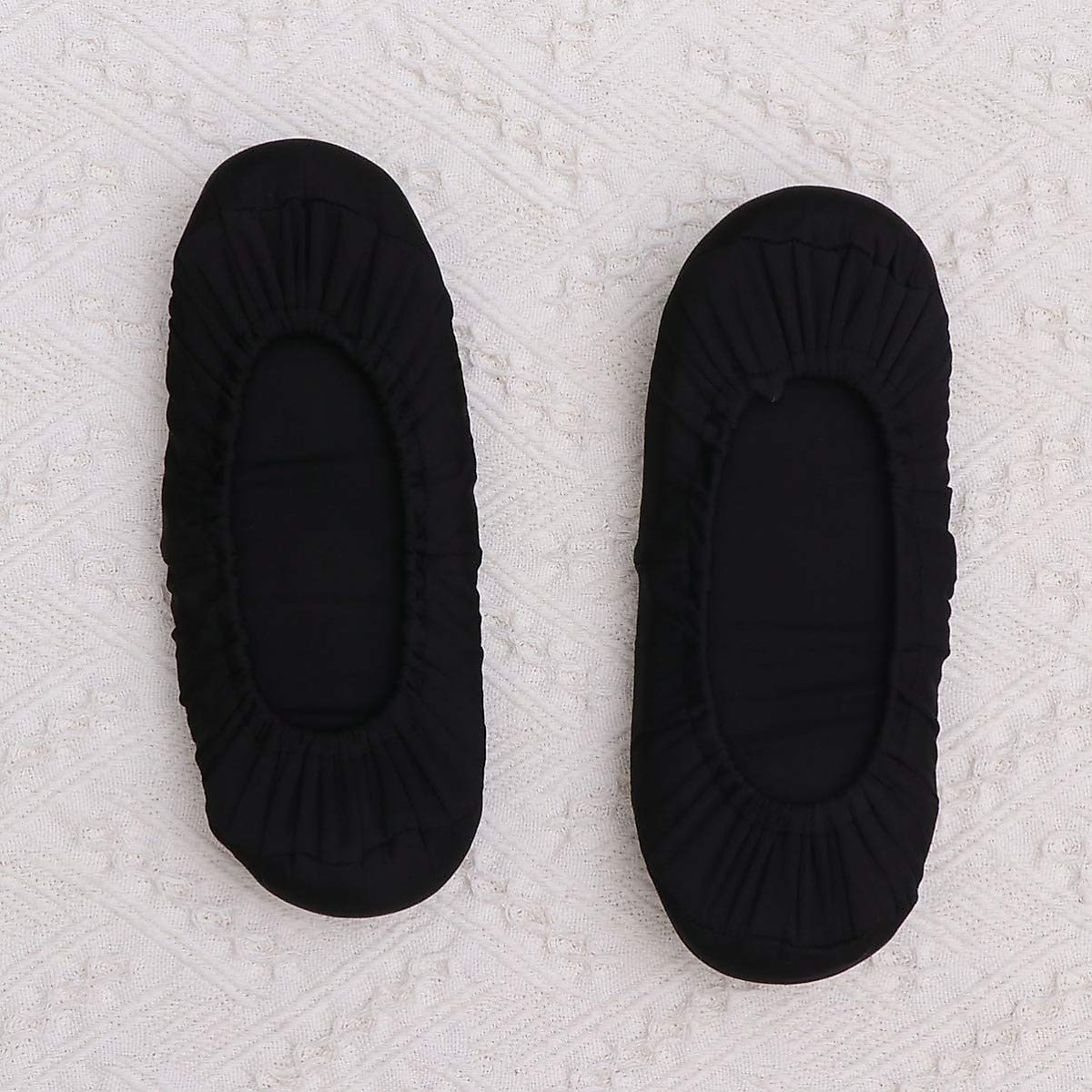 STOBOK 2 Pcs Removable Armchair Covers Office Chair Arm Covers Durable Elastic Sponge Armrest Chair Slipcovers for Office Home