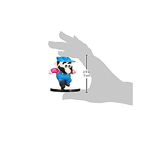 Medicom Nintendo Super Mario Bros. Ultra Detail Figure Series 2: Mario Bros. Mario UDF Action Figure