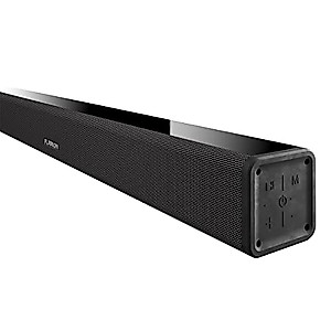 Furrion Aurora 2.1 Outdoor Soundbar Speaker with Built-in Subwoofer, Bluetooth, HDMI & Optical Inputs - FSBNN30MST