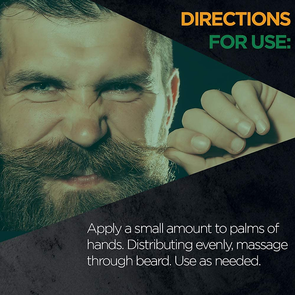 Clubman Beard 2-In-1 Conditioner 3oz Tube (6 Pack)