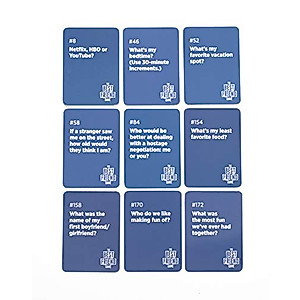 The Best Friend Game - Think You Know Your Friends? [A Party Game]