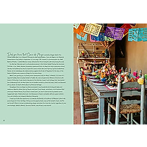 Muy Bueno: FIESTAS: 100+ Delicious Mexican Recipes for Celebrating the Year (Mexican Recipes, Mexican Cookbook, Mexican Cooking, Mexican Food)