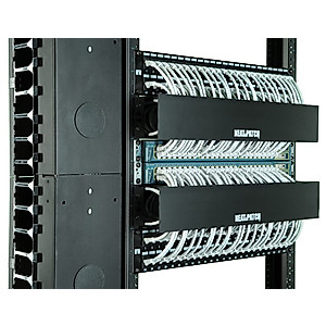 Neat-Patch Neat Patch Cable Management Unit