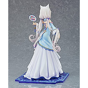 Good Smile Nekopara: Vanilla (Chinese Dress Ver.) 1:7 Scale PVC Figure, Multicolor