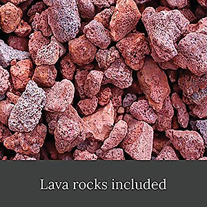 The Smoke Daddy Universal Sear Daddy: Pellet Grill Searing Station