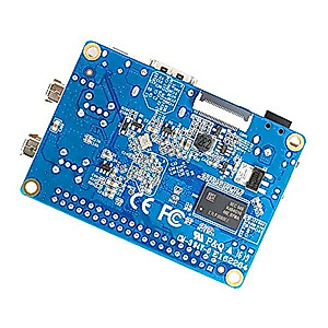 Orange Pi Lite 1GB H3 Open-Source Single Board