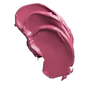 Burt’s Bees 100% Natural Moisturizing Lipstick, Lily Lake, 1 Tube