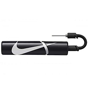 Nike Essential Ball Pump (Black)