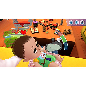 My Universe: My Baby [PlayStation 4] - [PlayStation 4]