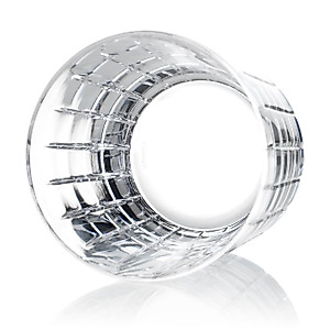 Christofle Iriana Double Old Fashioned, Set of 2