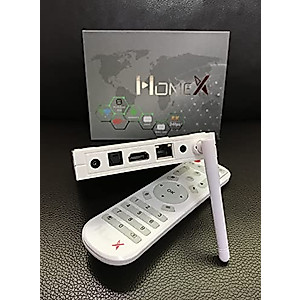 HTV Box A3 Chinese 2023 HOMEX TV Box Chinese tv Box 中文电视盒子 機頂盒 最新 稳定 高清 海外家庭必备 電視盒子 330+ 中港台頻道 直播 7天回放 華語 粵語 100k+ 海量高清影視劇集免費收看