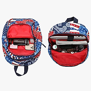 Montana West Western Backpack Purse for Women Waterproof Rucksack Casual Daypack for Laptop Travel MWB-1002-NY