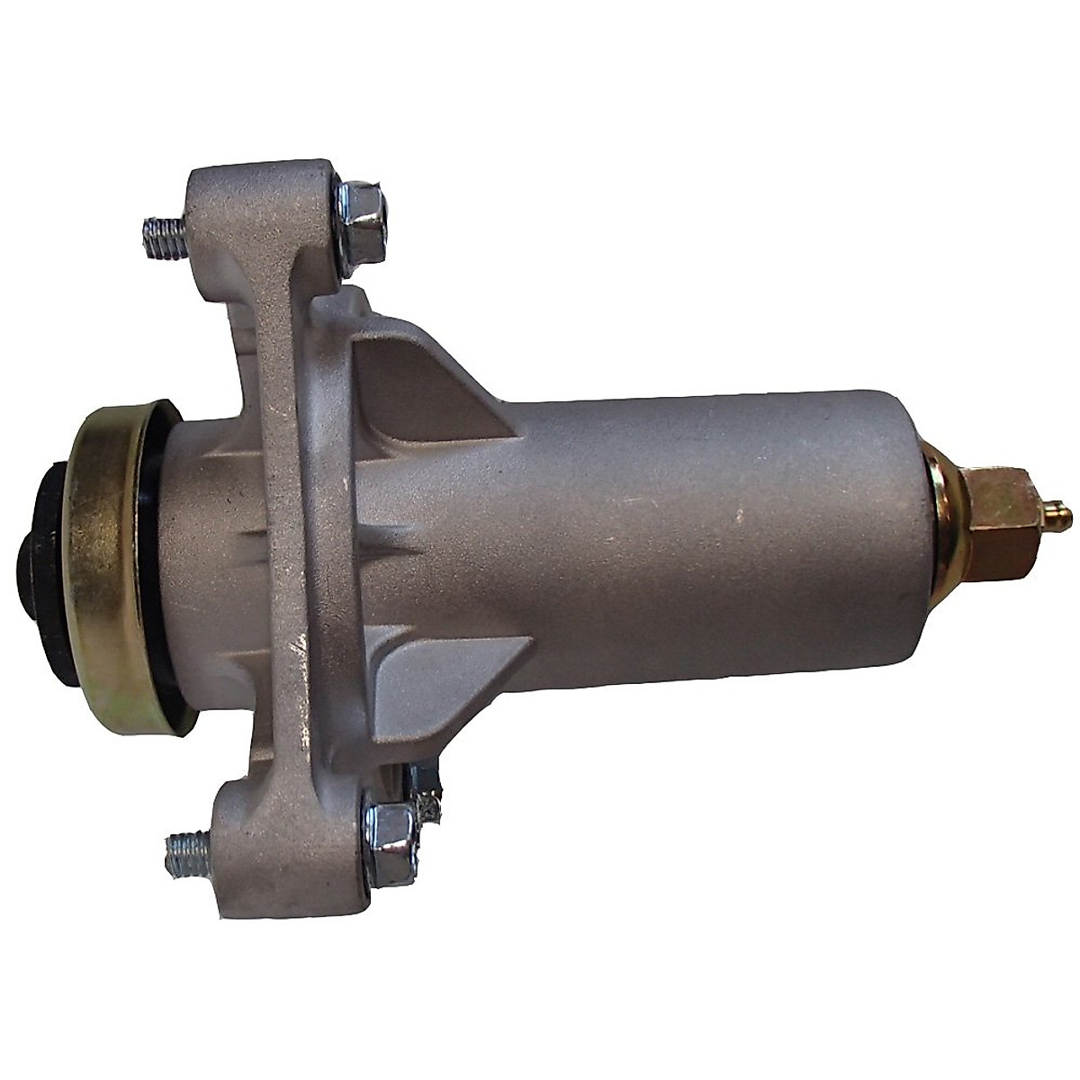 Reliable Aftermarket Parts Our Name Says It All Mower Deck Spindle Fits Husqvarna Mower CT125 LG154 YTH20K46 YTH2042 Replaces 532192870