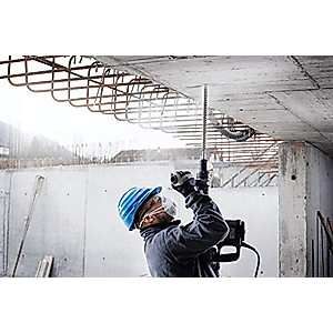 Bosch Professional 2608578646 SDS max-8X for Hammer Drills Diameter 28 mm Working Length 400 mm