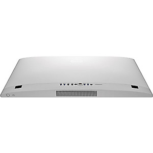 Dell Inspiron 5400 All-in-One Business Desktop, 23.8" FHD Touchscreen, Intel Core i5-1135G7, Windows 11 pro, 16GB RAM, 512GB SSD+1TB HDD, WiFi 6, HDMI, RJ-45, Intel Iris Xe Graphics