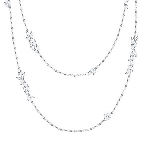 Swarovski Louison Strandage, White 5418111
