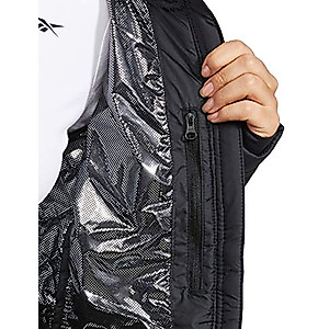 Columbia Womens Heavenly Jacket Black, X-Large