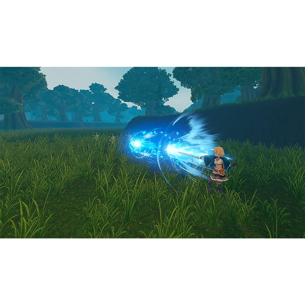 Eternal Radiance - Nintendo Switch