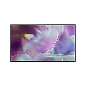 SAMSUNG QN43Q6DAAFXZA 43" 4K QLED Quantum HDR Smart TV with an Additional 1 Year Coverage by Epic Protect (2021)