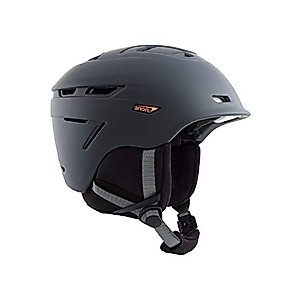 Anon Men's Echo MIPS Helmet, Gray Pop, Small/Medium