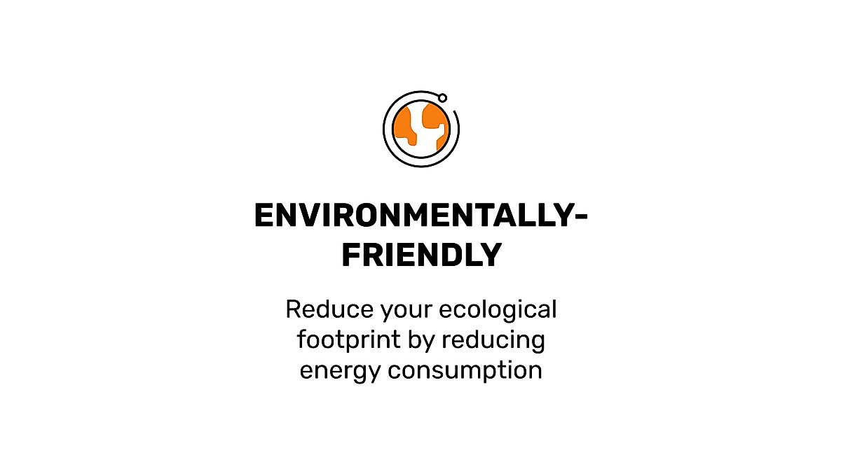 YARNA Electronic Water Descaler - No Salt Softener System