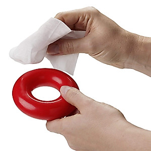 Munchkin Arm and Hammer Pacifier Wipes (2 Pack)