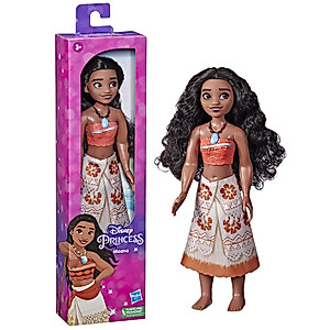 Hasbro - Disney Princess Fashion Doll - Moana