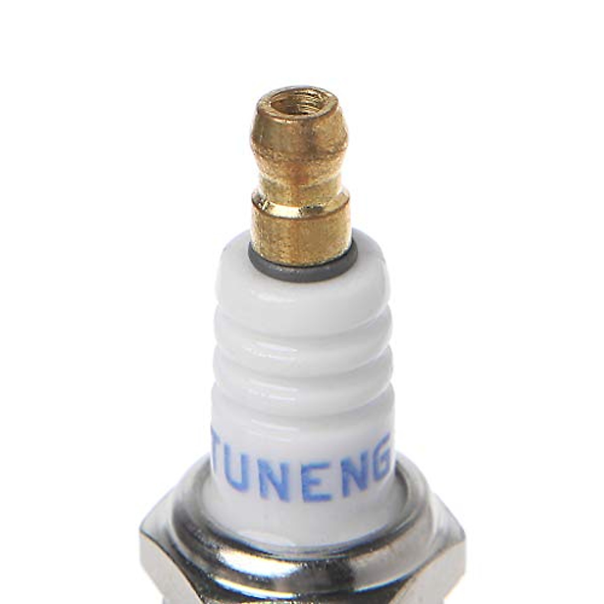 shenzhen Sterose Lawn Mower Brush Cutter Spark Plug Garden Chainsaw Engine Accessory Replacement