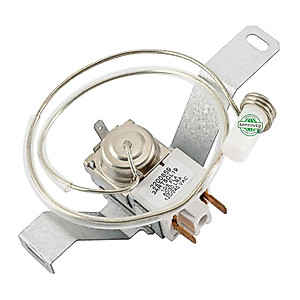 GLOB PRO SOLUTIONS 3ART5CL19 CKD5128 Cold Control Thermostat