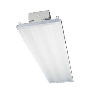 TCP 31736 - QHB4UZDA650KMS1 (279876) Indoor Rectangular High Low Bay LED Fixture