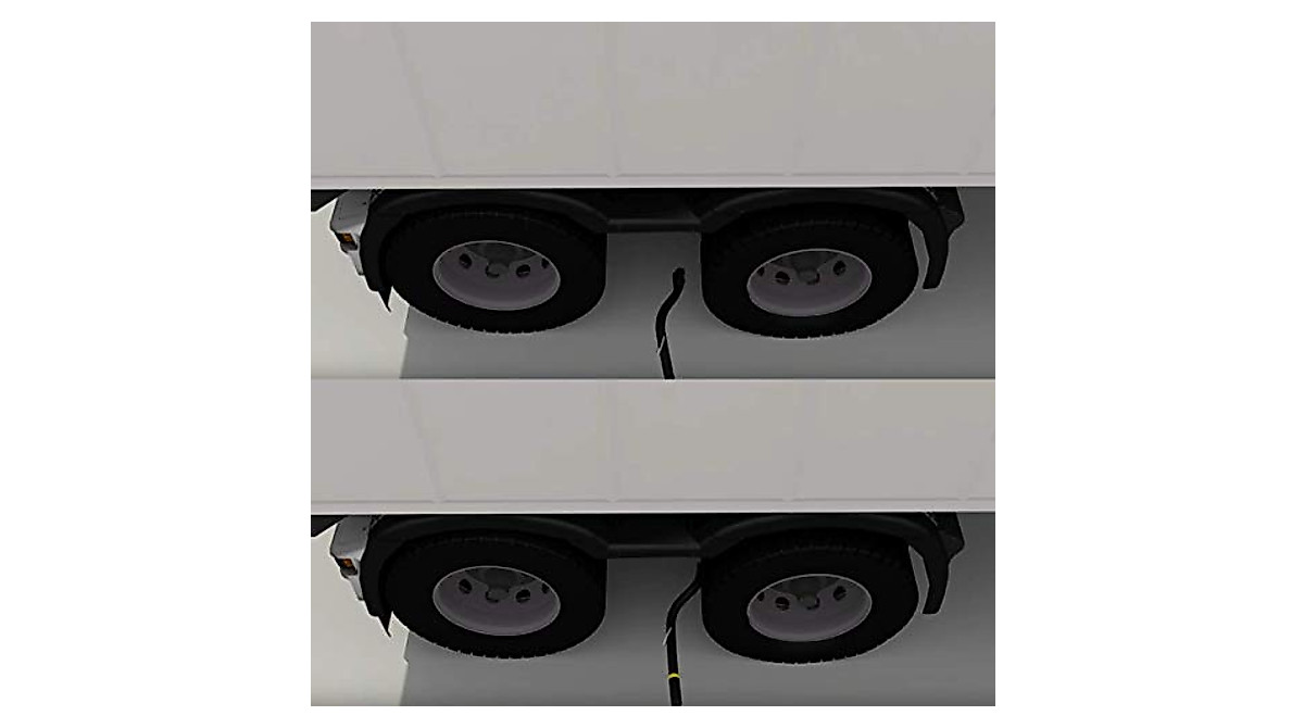 Leverage Bar for Shipping Containers – Multi-Purpose Tool