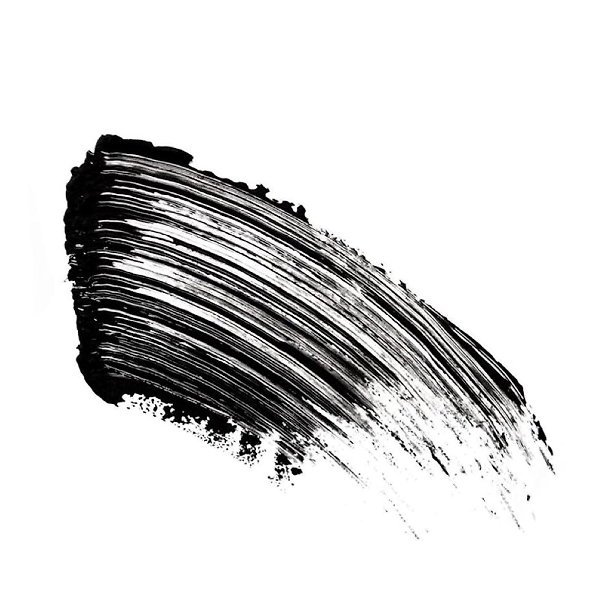 FLOWER Beauty By Drew Barrymore Volumizing Mascara - Warrior Princess - With Clump Free Technology for Lash Lengthening + Lash Lifting + Curling - Washable + Defining + Buildable - Black