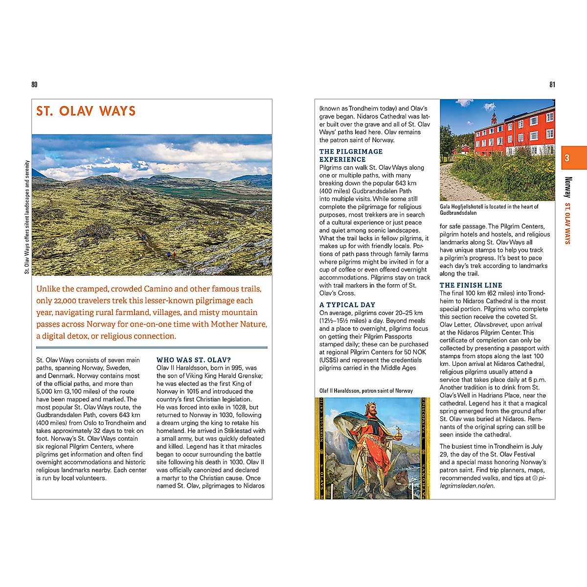 Fodor's Essential Scandinavia (Fodor's Travel Guide)