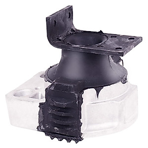 Patewin Engine Motor Mount Compatible with Fits 2005 2006 2007 Ford Focus 2.0L 2.3L A3103 A2986 A2939 5S4Z7M121A 5S4Z6068AA 5S4Z6038AA