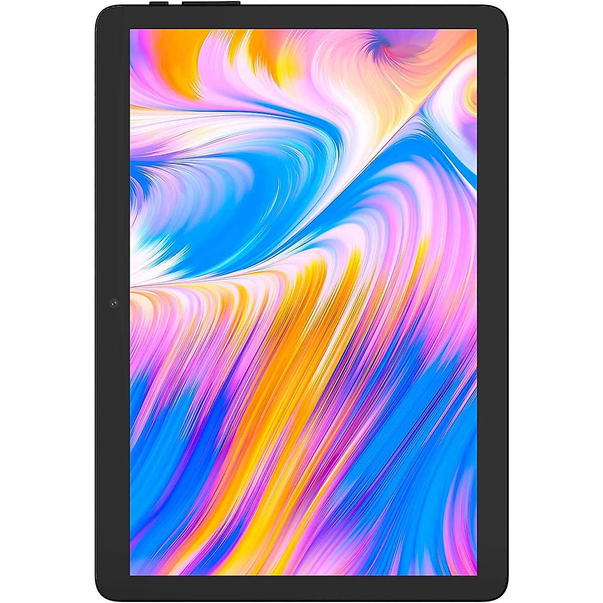 Winsing Android Tablet 10 Inch, Tablets Android with 32 GB ROM, Expand to 128 GB,3G Unlocked Phablet with Sim Card Slot, WiFi, Bluetooth, GPS, Black, Gifts for Mother's Day Bluetooth, Black