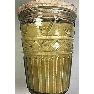 Swan Creek Candle Company 12 Oz. Timeless Jar Collection, Warm Cinnamon Buns